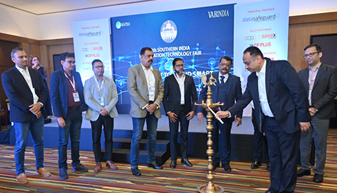 12th Southern India Information Technology Fair (SIITF)