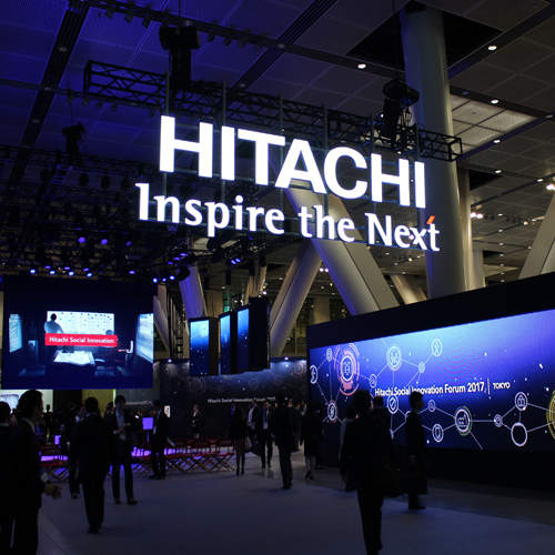 Hitachi expands its Social Innovation Business in country with Hitachi ...