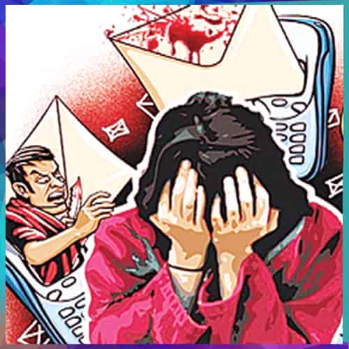 Cybercrime against women rises 28% since 2019