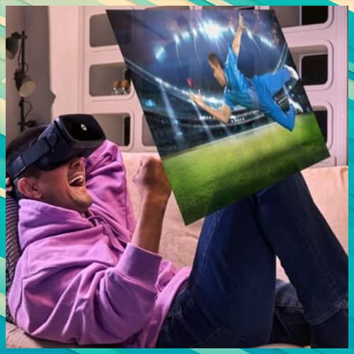 Jio launches JioDive VR headset for IPL fans in India